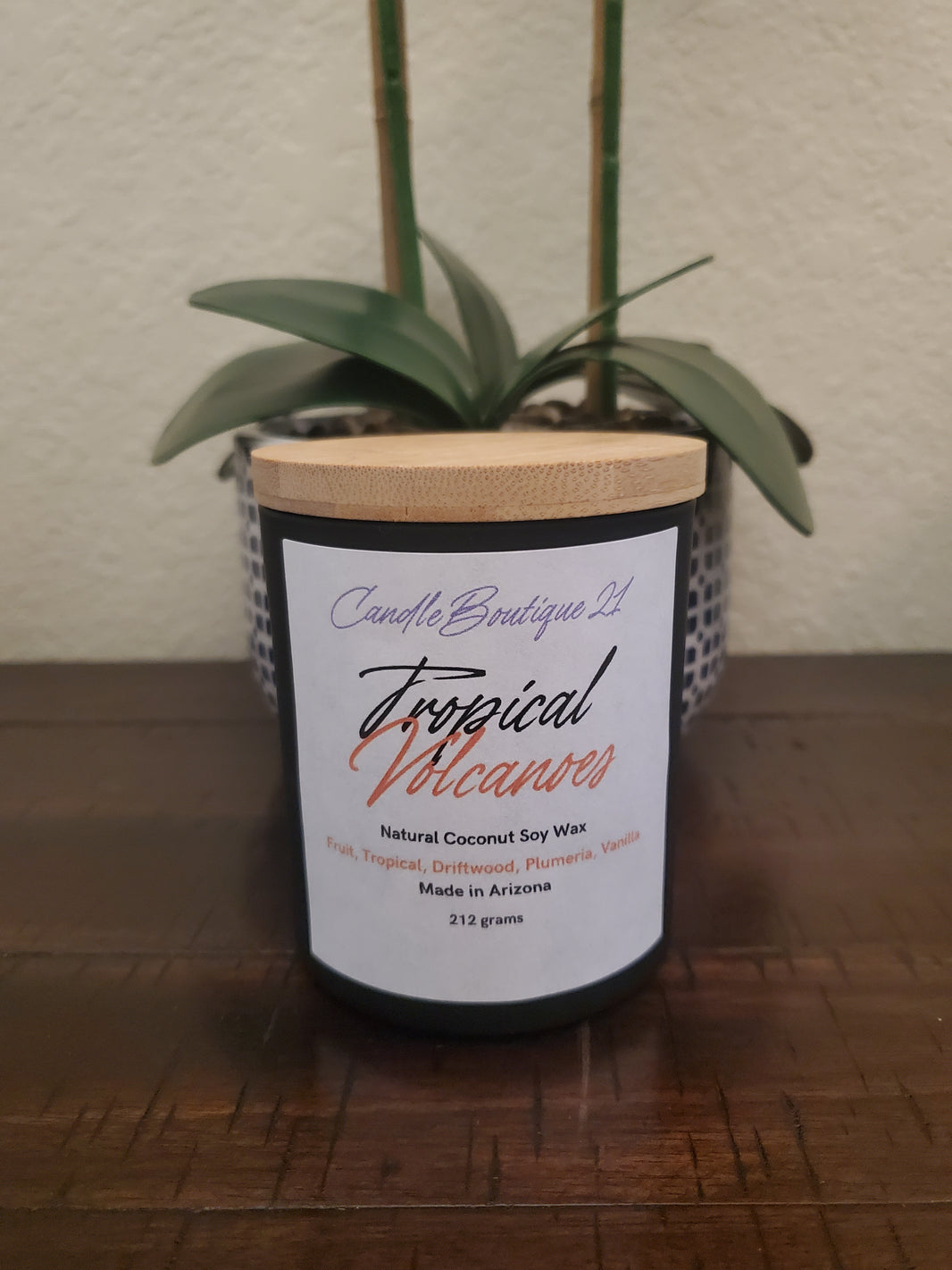 Welcome – Candle Boutique 21